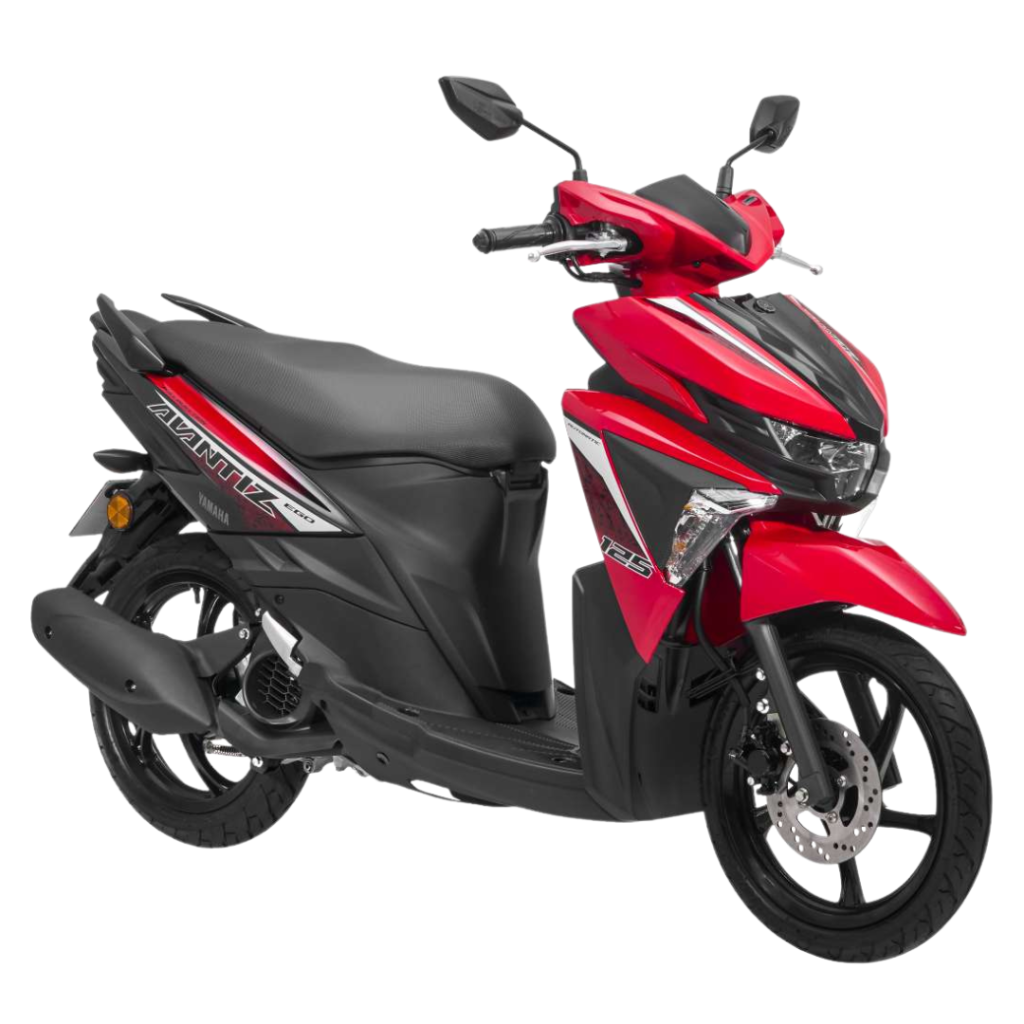 Yamaha EGO Avantiz Malaysia Price 2021 • CHJ Motors