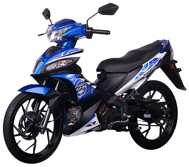 5 Model Motosikal Yang Sesuai Untuk Pelajar • CHJ Motors